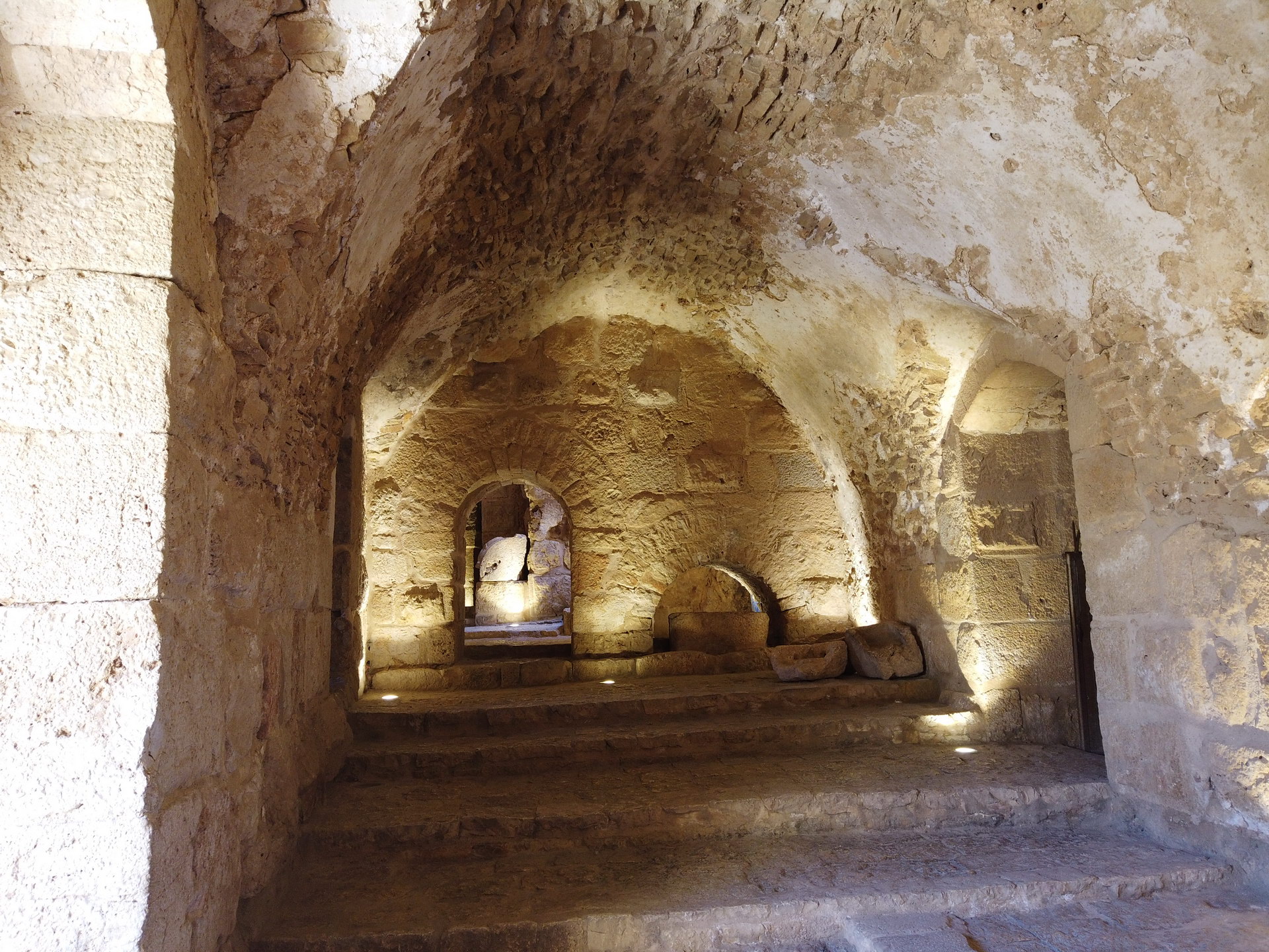 Discover 16 Hidden Gems in Jordan - Off the Beaten Path